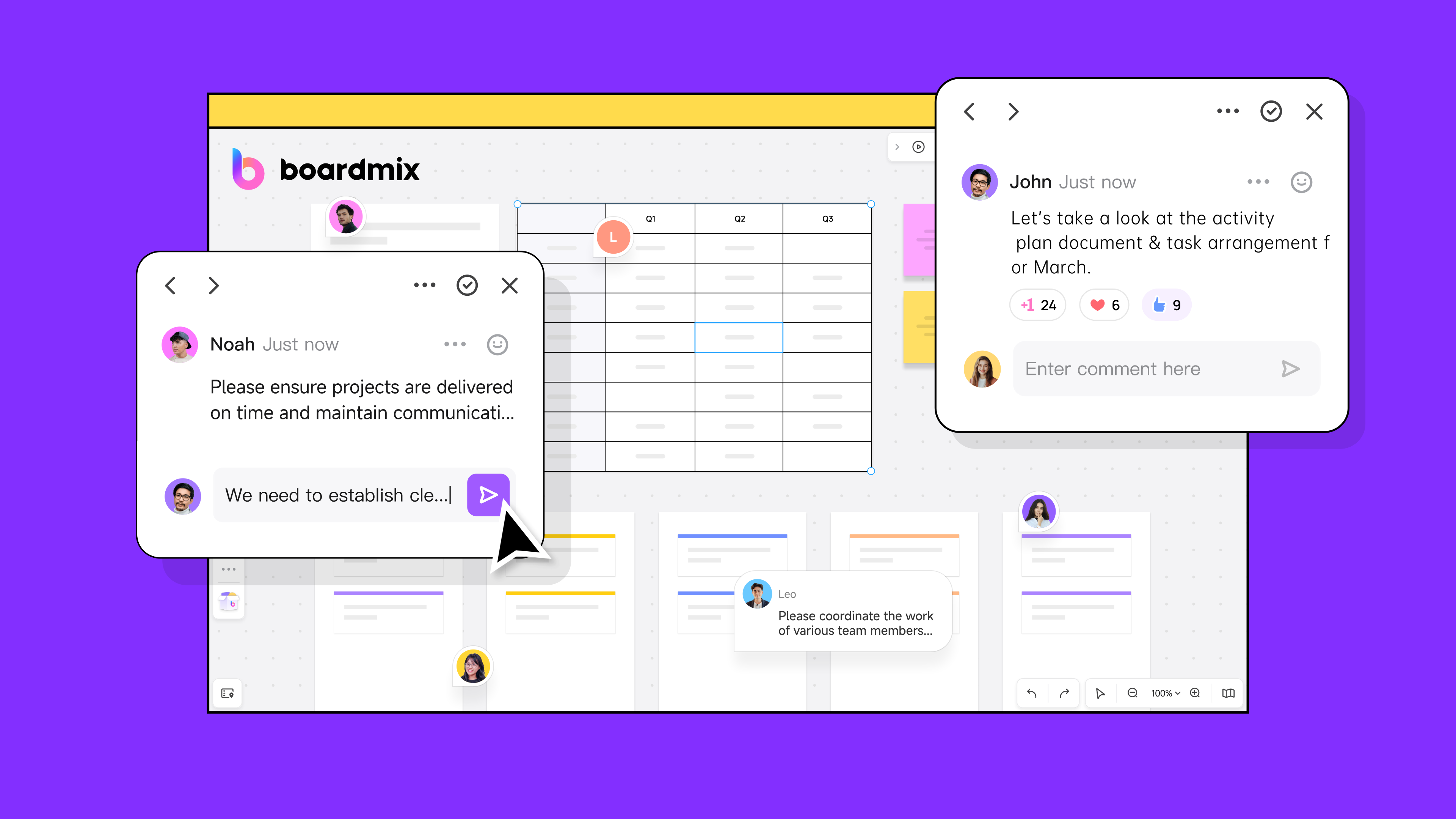 How to Create Conception Web: Examples & Free Blank Template