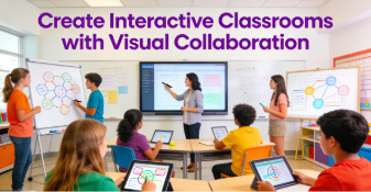 Boardmix Curriculum Design Guide: Create Interactive Classrooms with ...