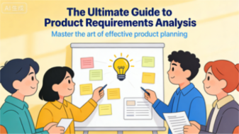 The Ultimate Guide to Product Requirements Analysis with Boardmix