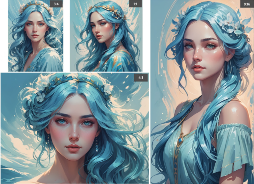 How to Use AI to Generate Images?