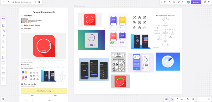 The Ultimate Guide to Product Requirements Analysis with Boardmix