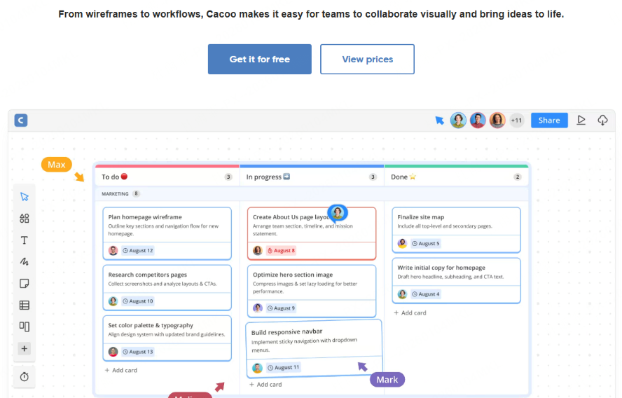 Top Flowchart Makers in 2026: Fast, Efficient, and Free