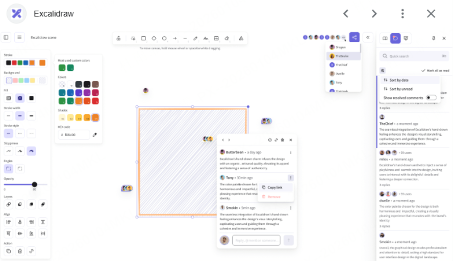The 6 Best Free Whiteboard Software for 2026 (Reviewed & Compared)