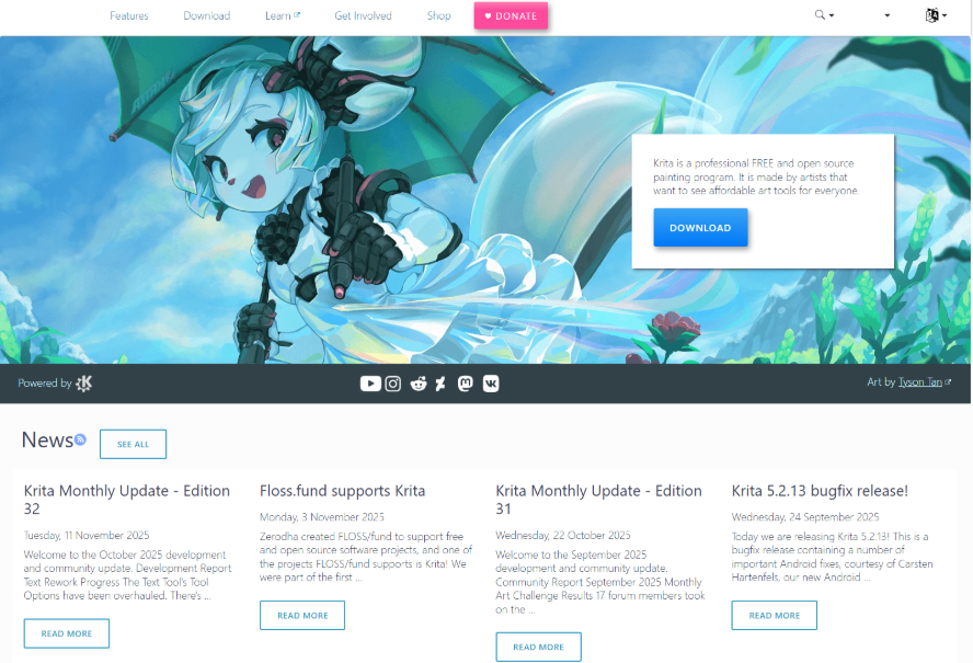 What’s the Best Free Drawing Software? Our Top 6 Picks