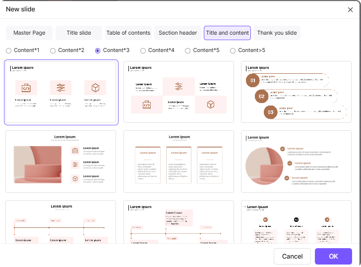 Boardmix AI: How to Convert Mind Map to PPT